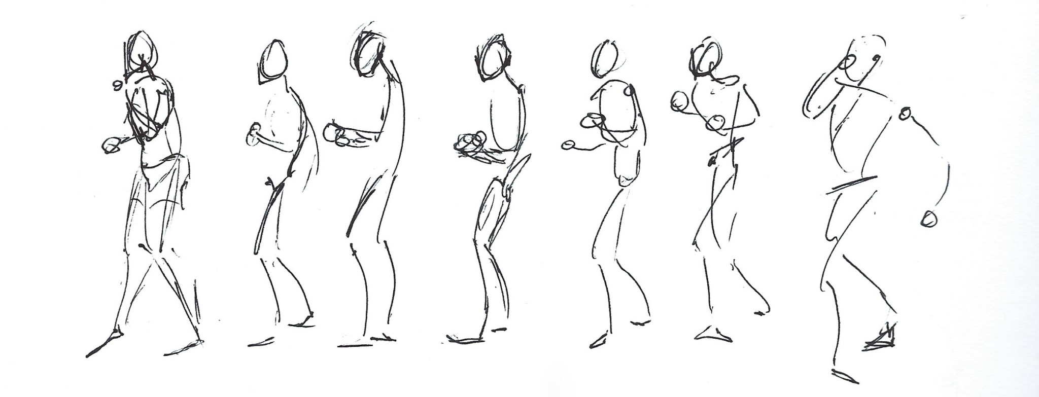 anticipation - Bodies In Motion