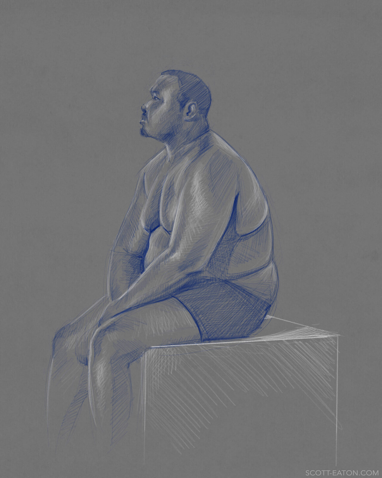 Tone Study - Sallom - Bodies In Motion