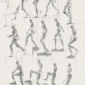 379 - Bodies In Motion