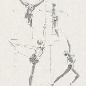 400 Bodies In Motion