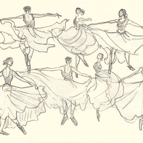 Twirl - Bodies In Motion