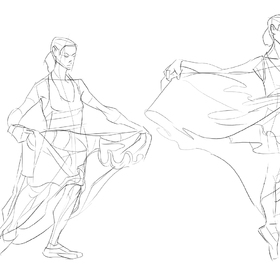 Practice Bodies In Motion