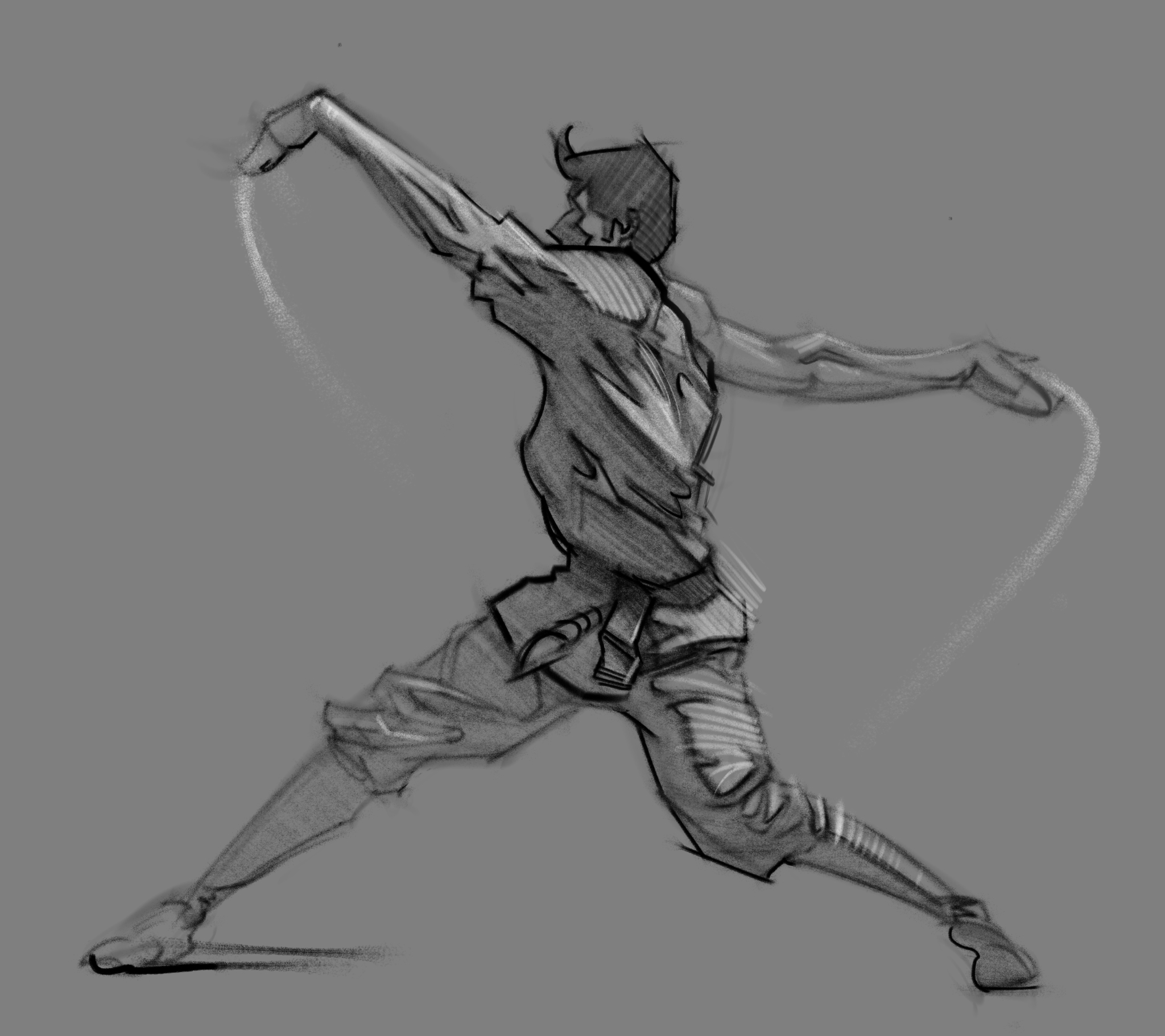 QuickDraw — Free Timed Figure Drawing Practice | Bodies in Motion