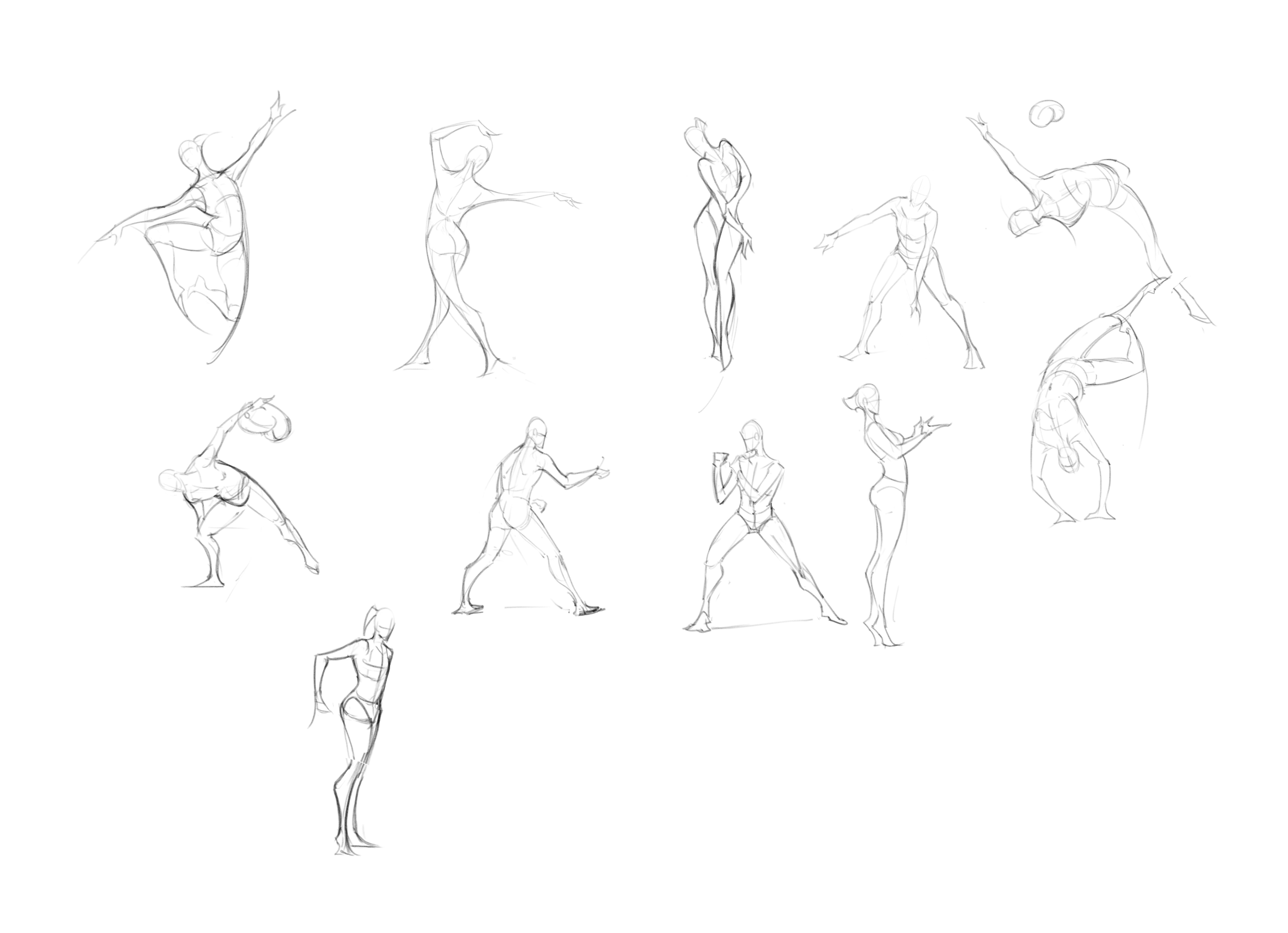 0601 - Bodies In Motion