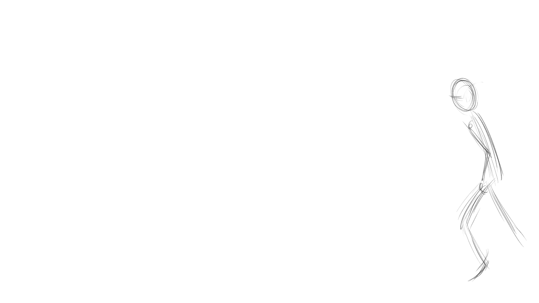 Motion Study 11 - Bodies In Motion