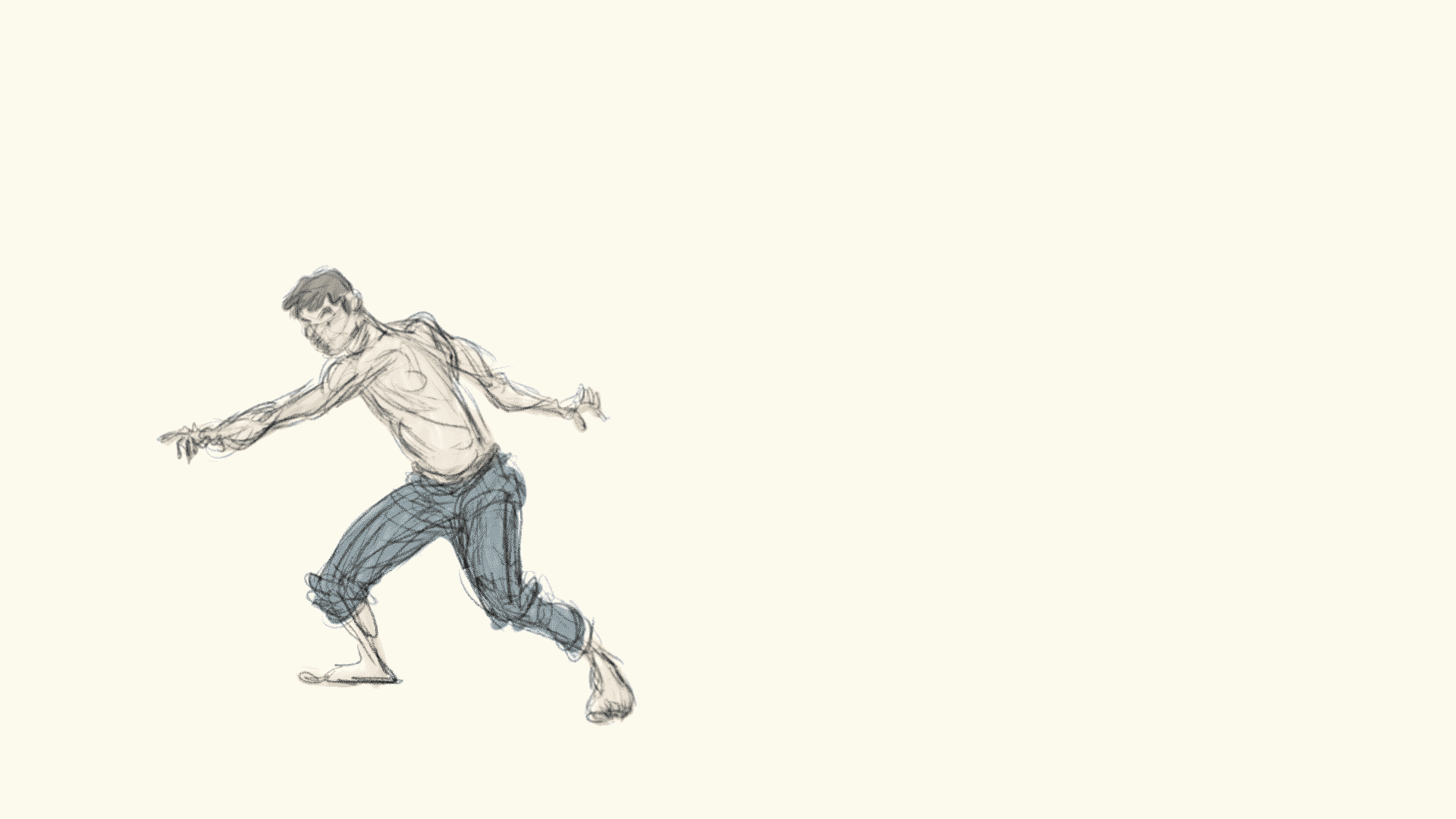 Tricking - Bodies In Motion