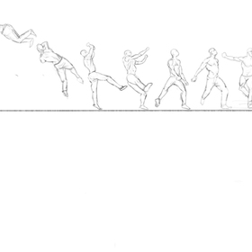 Bodies in motion flip - Bodies In Motion