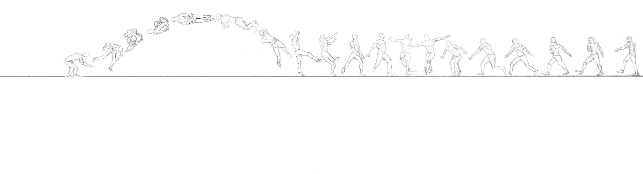 Bodies in motion flip - Bodies In Motion