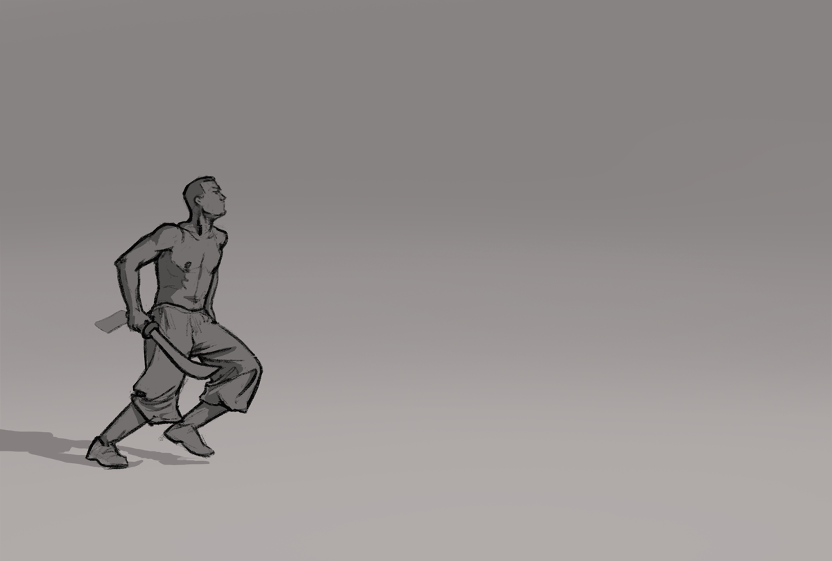 Motion test - Bodies In Motion