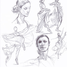 Dance - Bodies In Motion