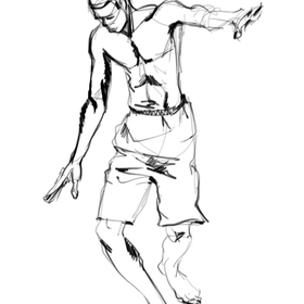 ricking - Bodies In Motion