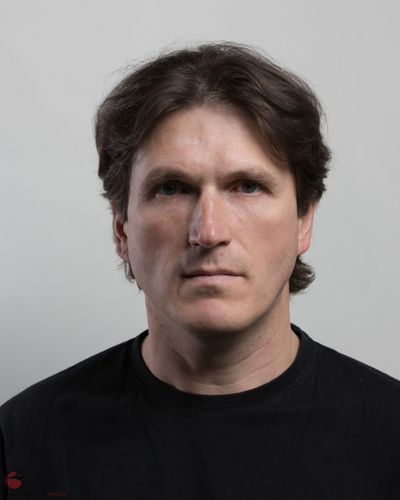 Neutral Faces - Multicam - Bodies In Motion