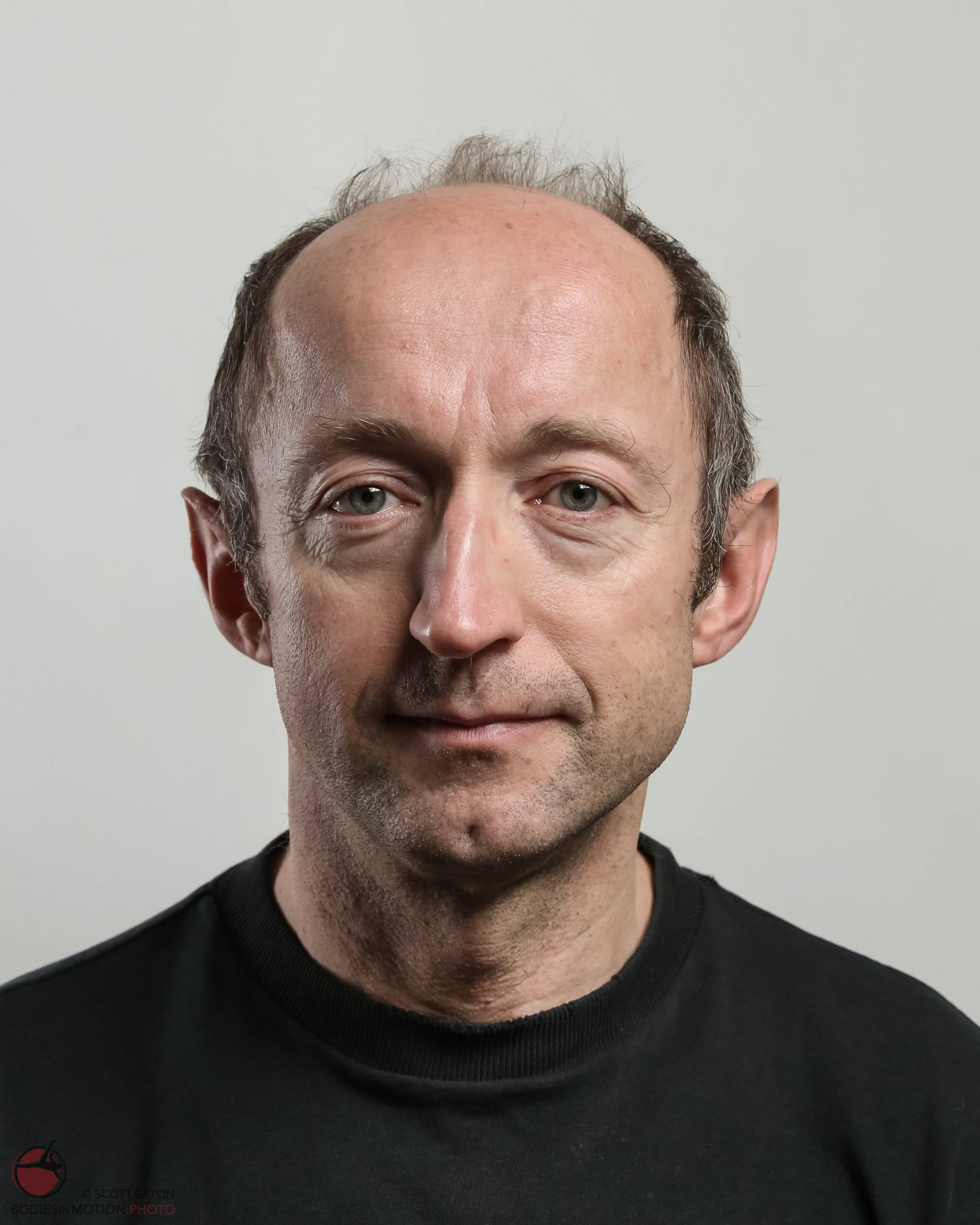 Tom - Bodies In Motion