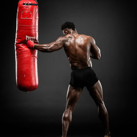 Boxer - Bodies In Motion