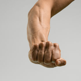 Grippy Hands Quickdraw - Bodies In Motion