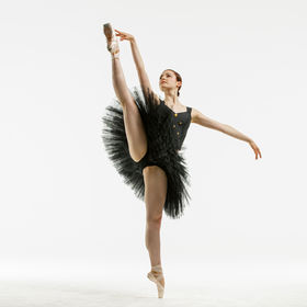 Ballet black 11 - Bodies In Motion